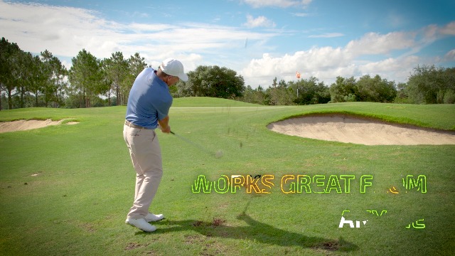 Watch Alien Roswell Wedge Commercial on Amazon Live