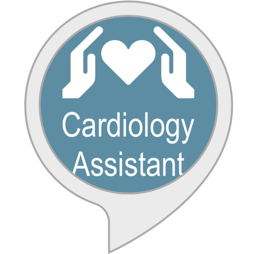 Amazon.com: Cardiology Assistant : Alexa Skills
