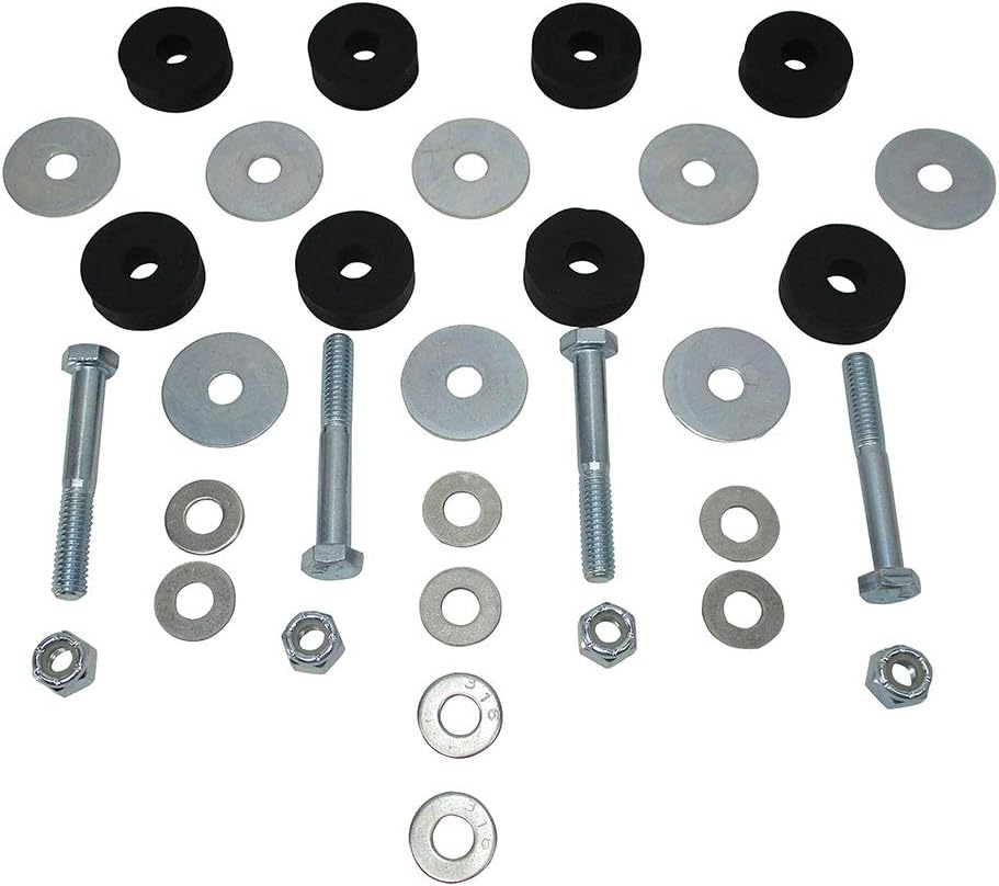 Amazon.com: OMB Warehouse Upgrade Kit for Predator 212cc Non ...