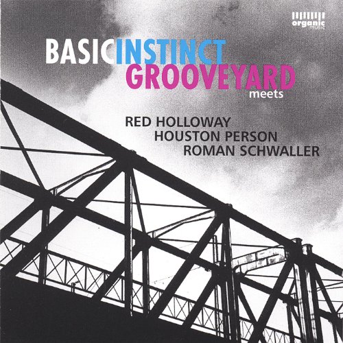 Amazon.com: Basic Instinct : Grooveyard: Digital Music