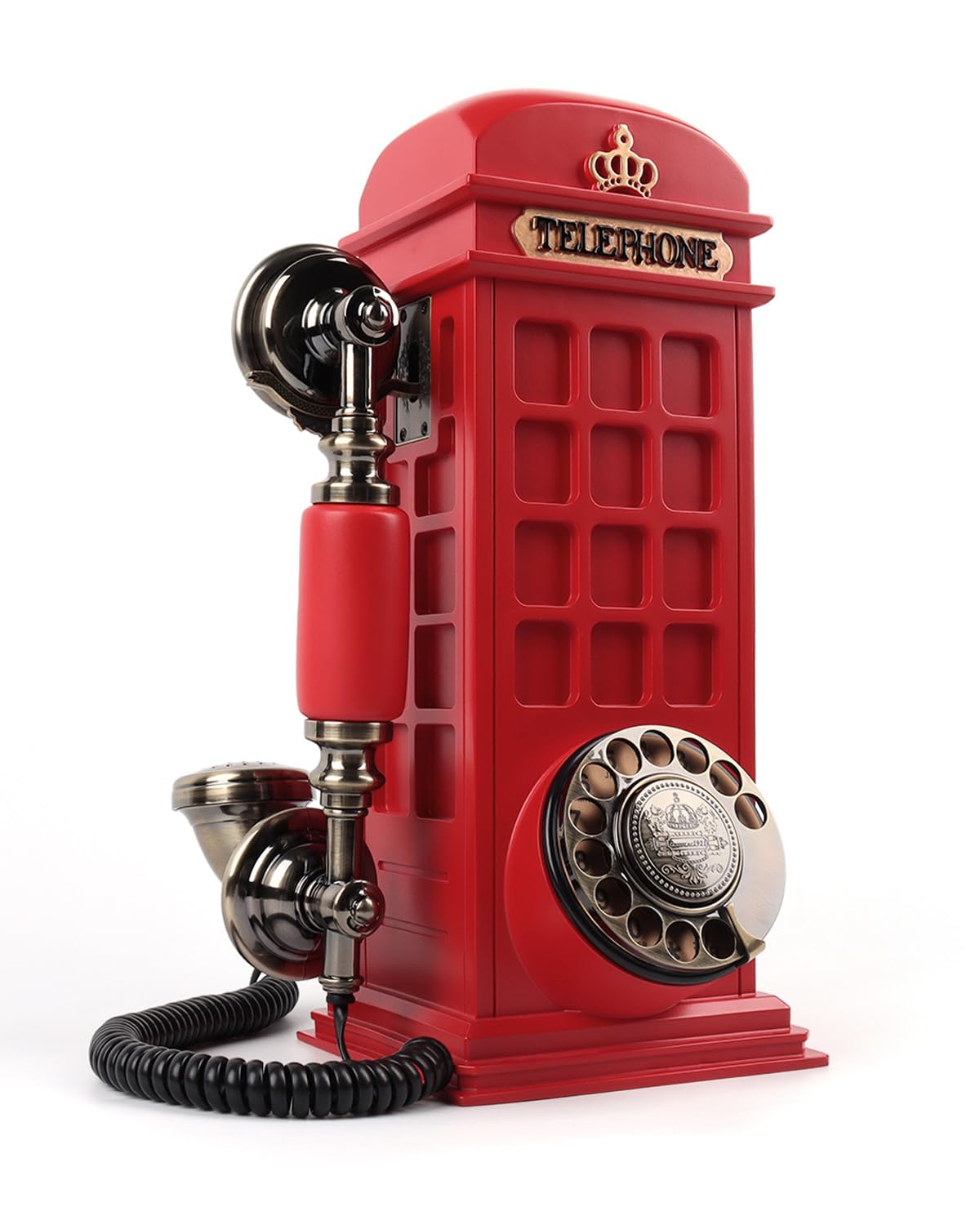 Wedding phone box | Honestweddingadvice.com