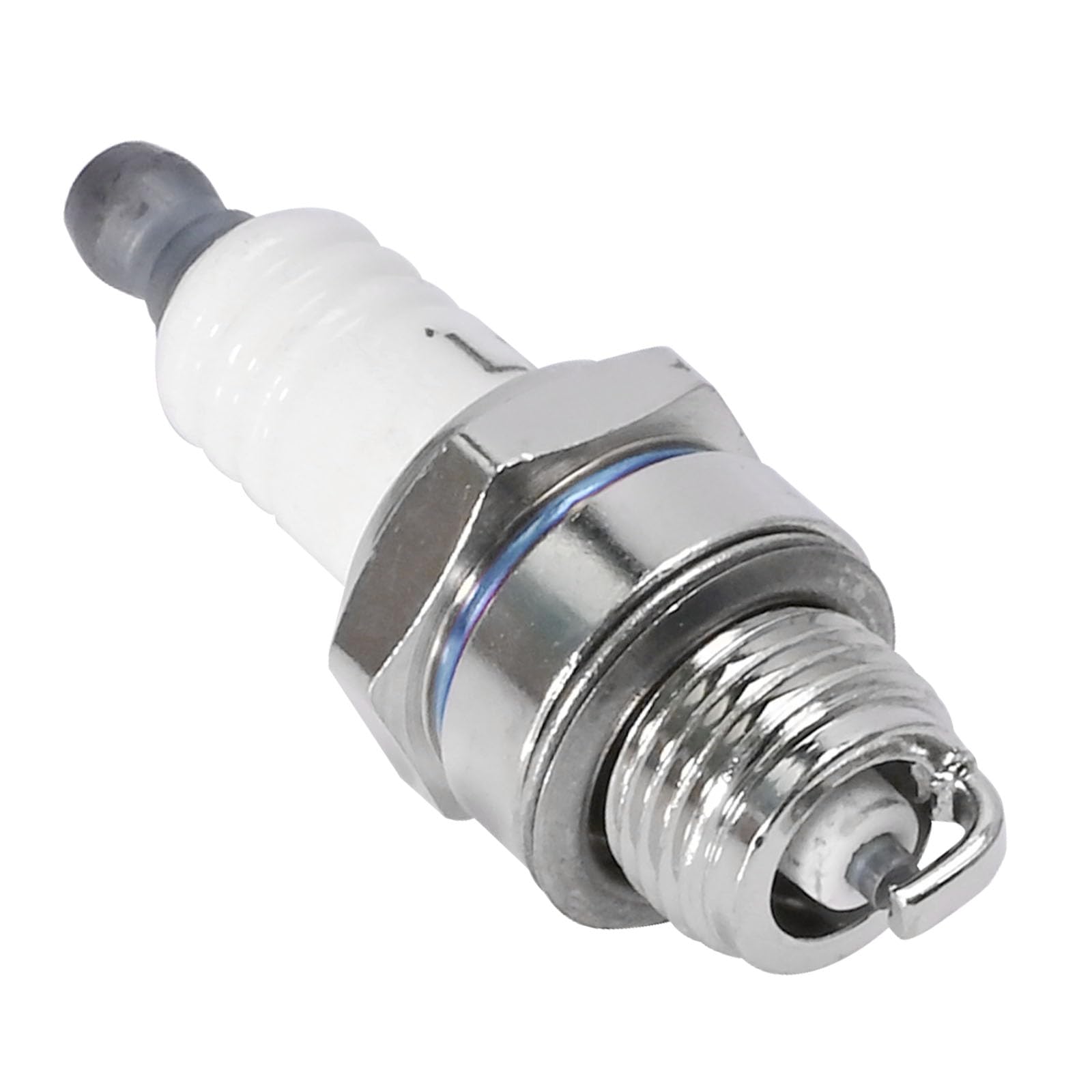 Anxingo RJ19LM Spark Plug Replacement for Champion J19LM B&S 492167 ...