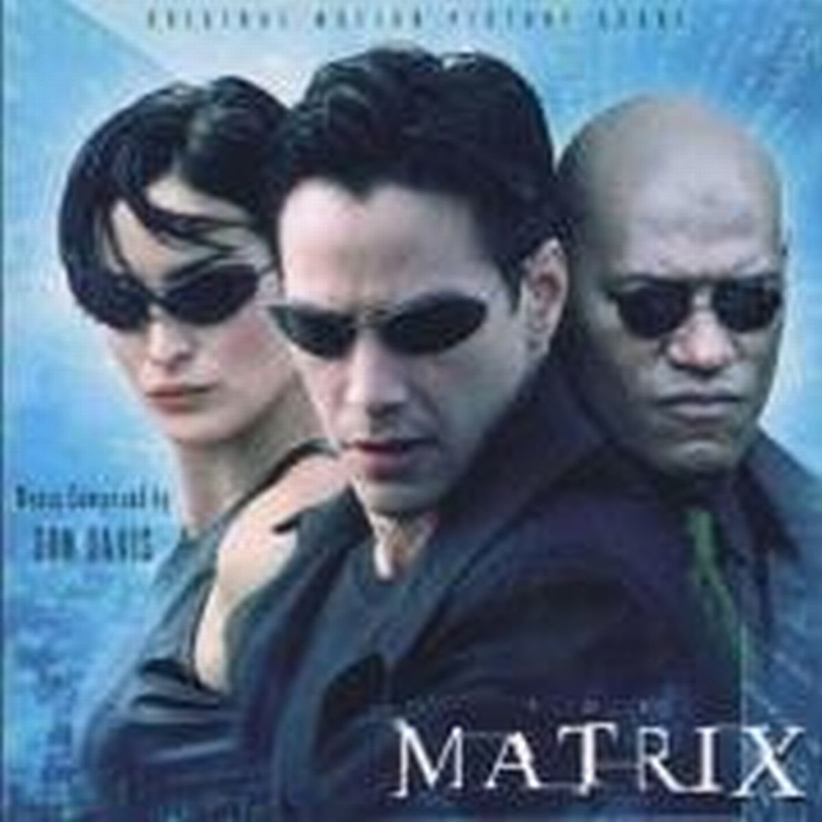 Amazon.de:Matrix (Score)