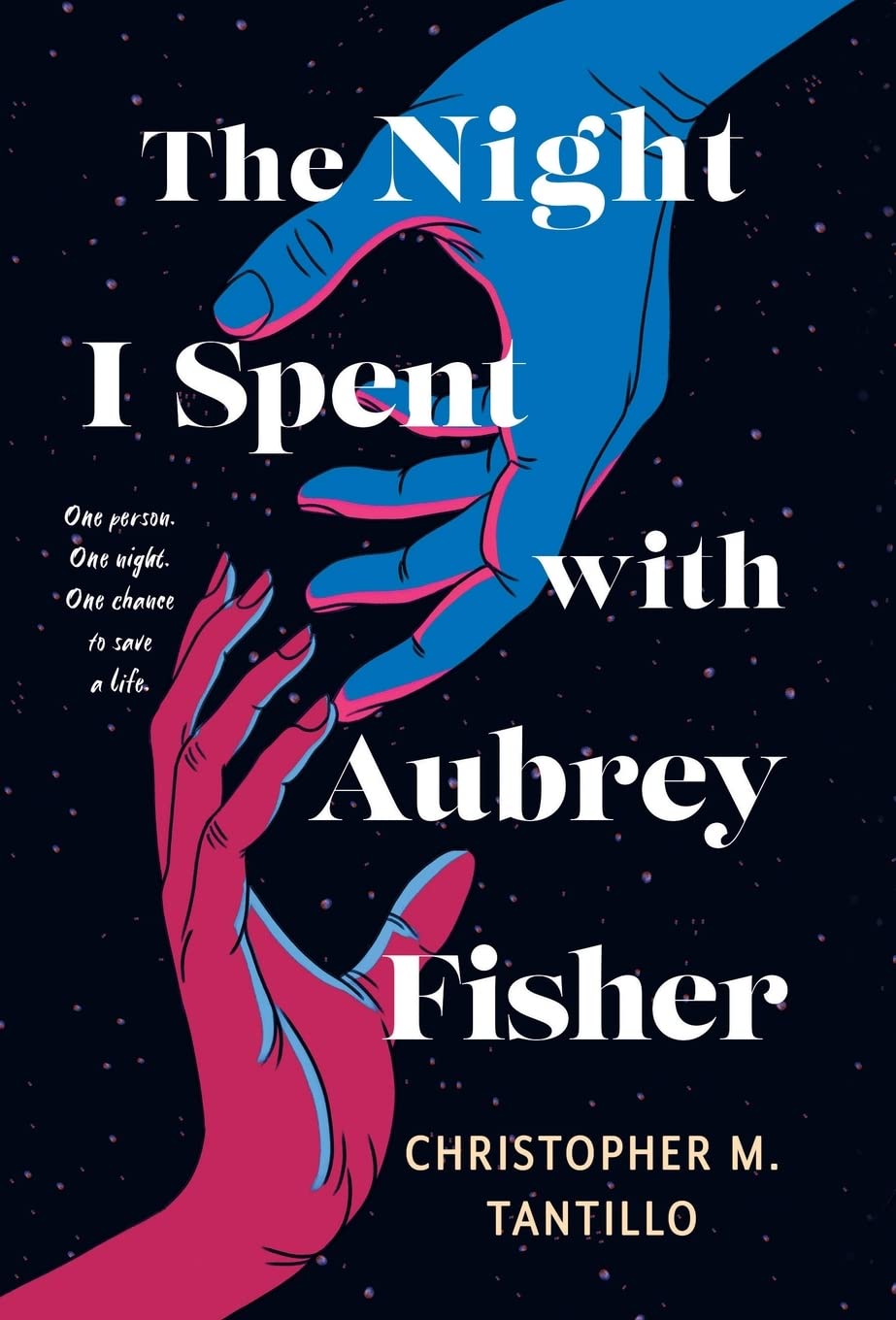 Amazon.com: The Night I Spent with Aubrey Fisher: 9798986762210 ...