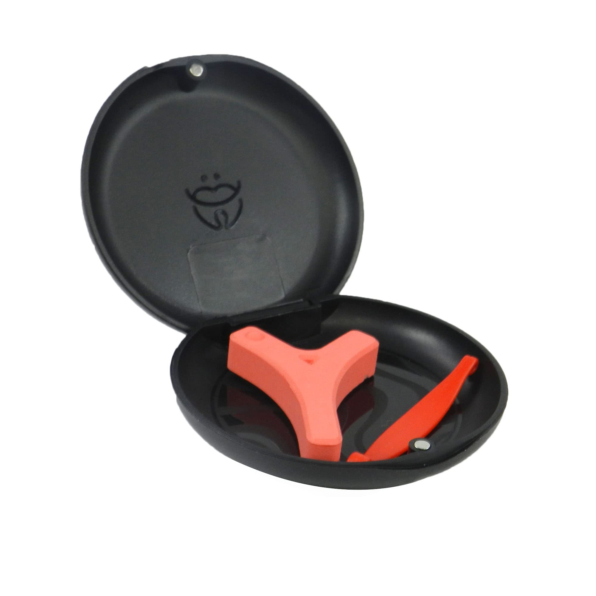 Dentosmile Slim Aligner Case/Dental Orthodontic Retainer Box - Combo ...