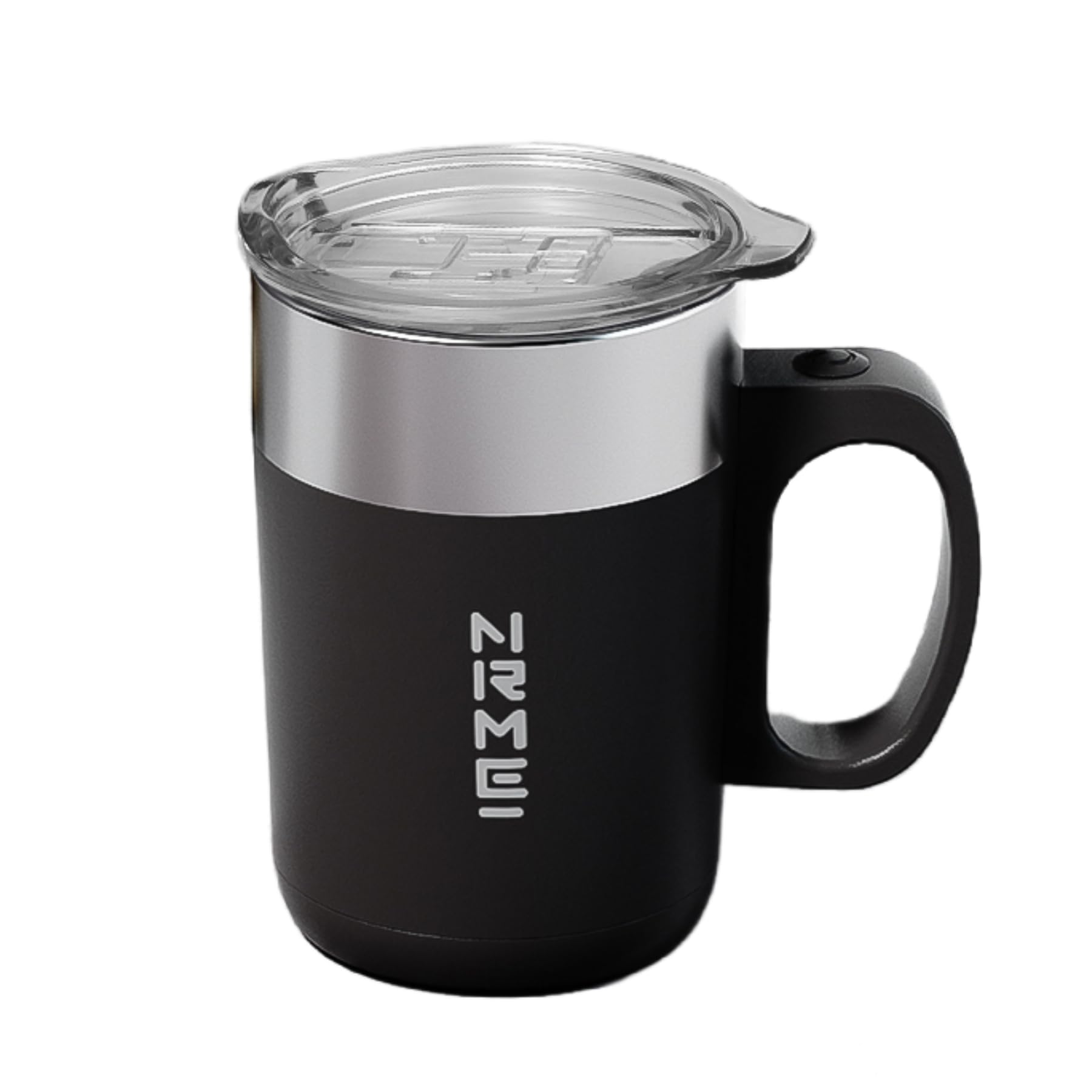 Amazon | FLYILIA ステンレス製 自動かき混ぜカップ USB充電 オートミキシングマグカップ 自動攪拌カップ 自動ミキサーカップ 電動プロテインシェイカー 蓋付きタンブラー 二層 ...