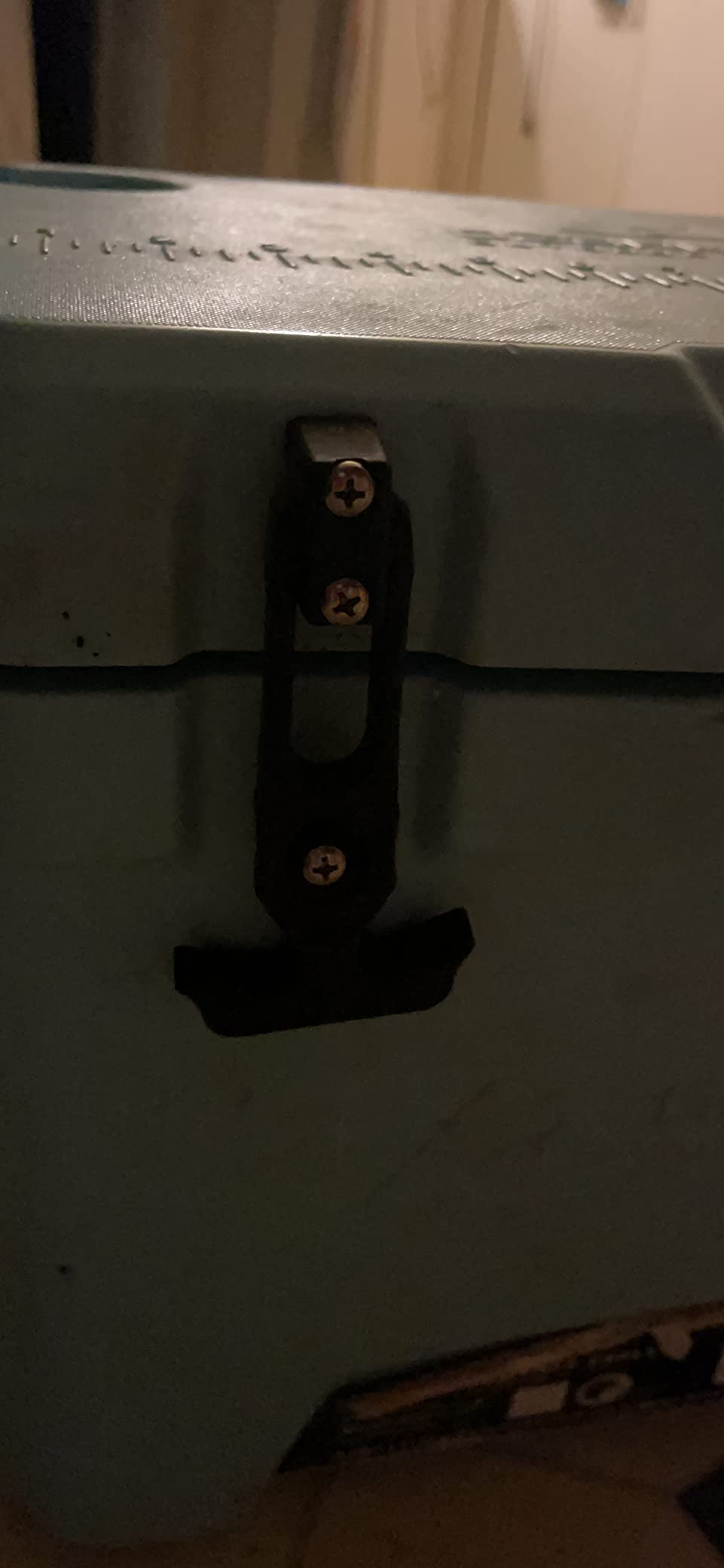 $4/mo - Finance Roto Molded Cooler Latch Rubber T-Handle Kit - Ozark ...