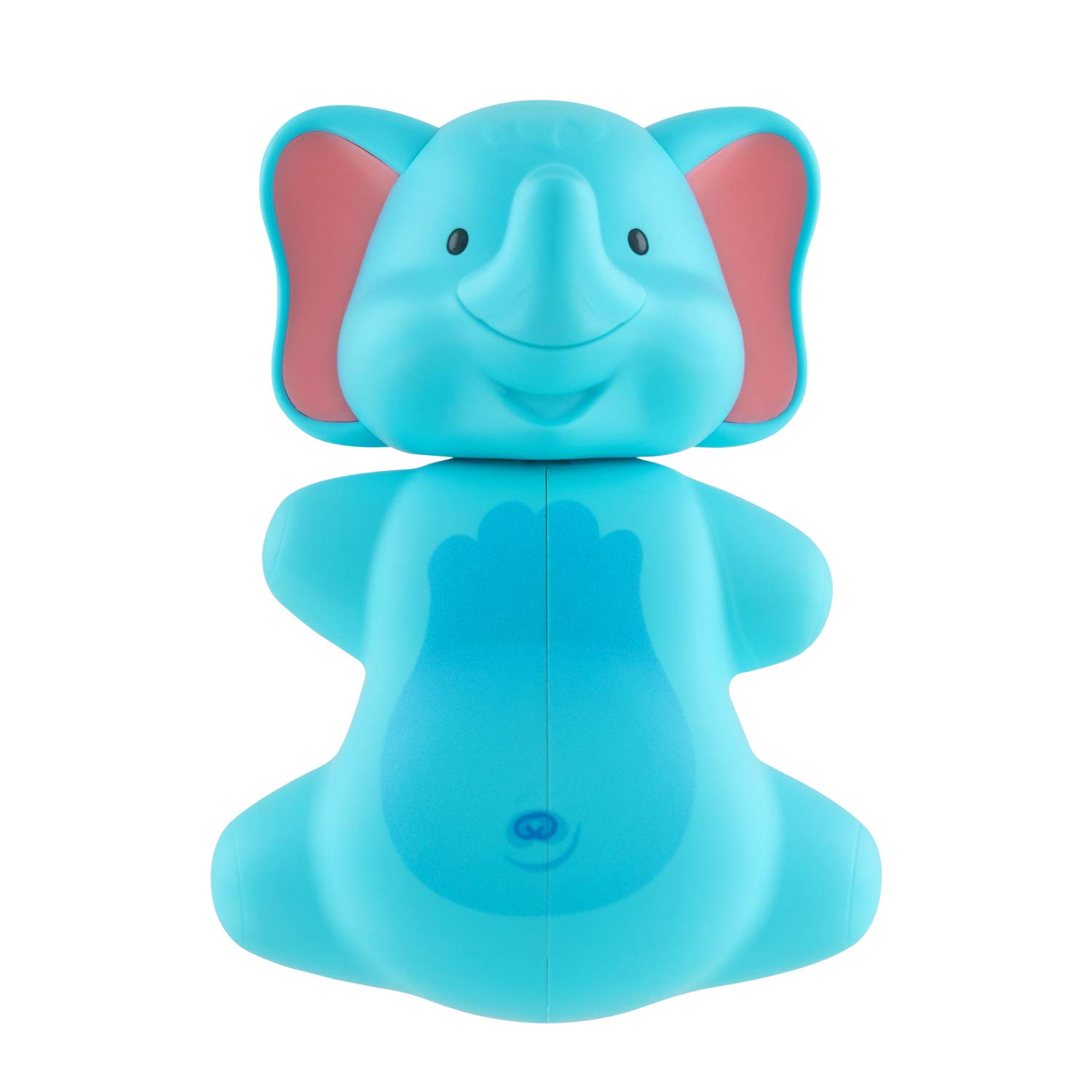 Amazon.com: Flipper Animal World Toothbrush Holder, Elephant : Home ...