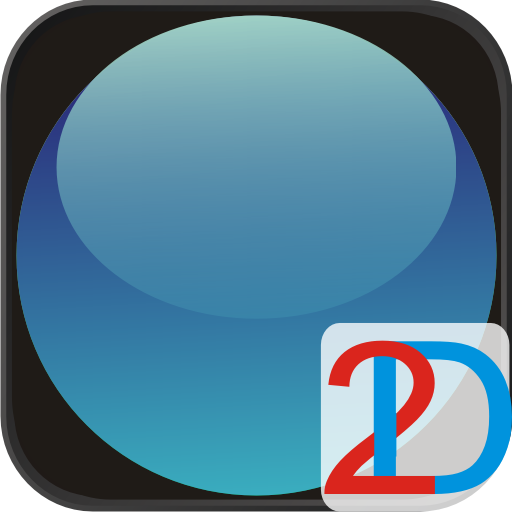 2D Book. The Magic Ball - App on the Amazon Appstore