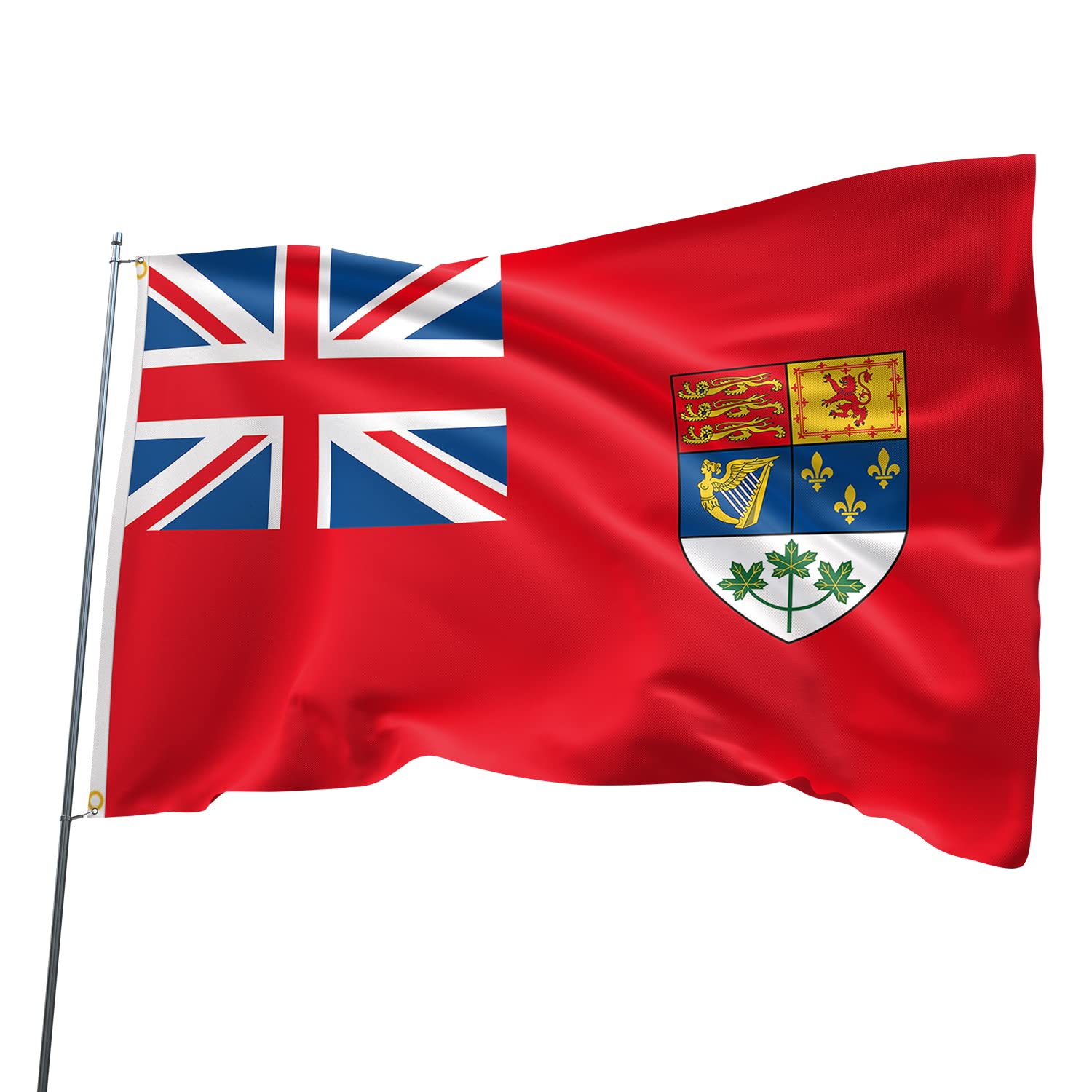 Ww2 Canadian Flag Pin On Flags Canada