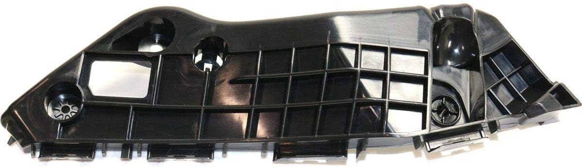 Amazon.com: FITRITE AUTO PARTS New Front Right Passenger Side Bumper ...