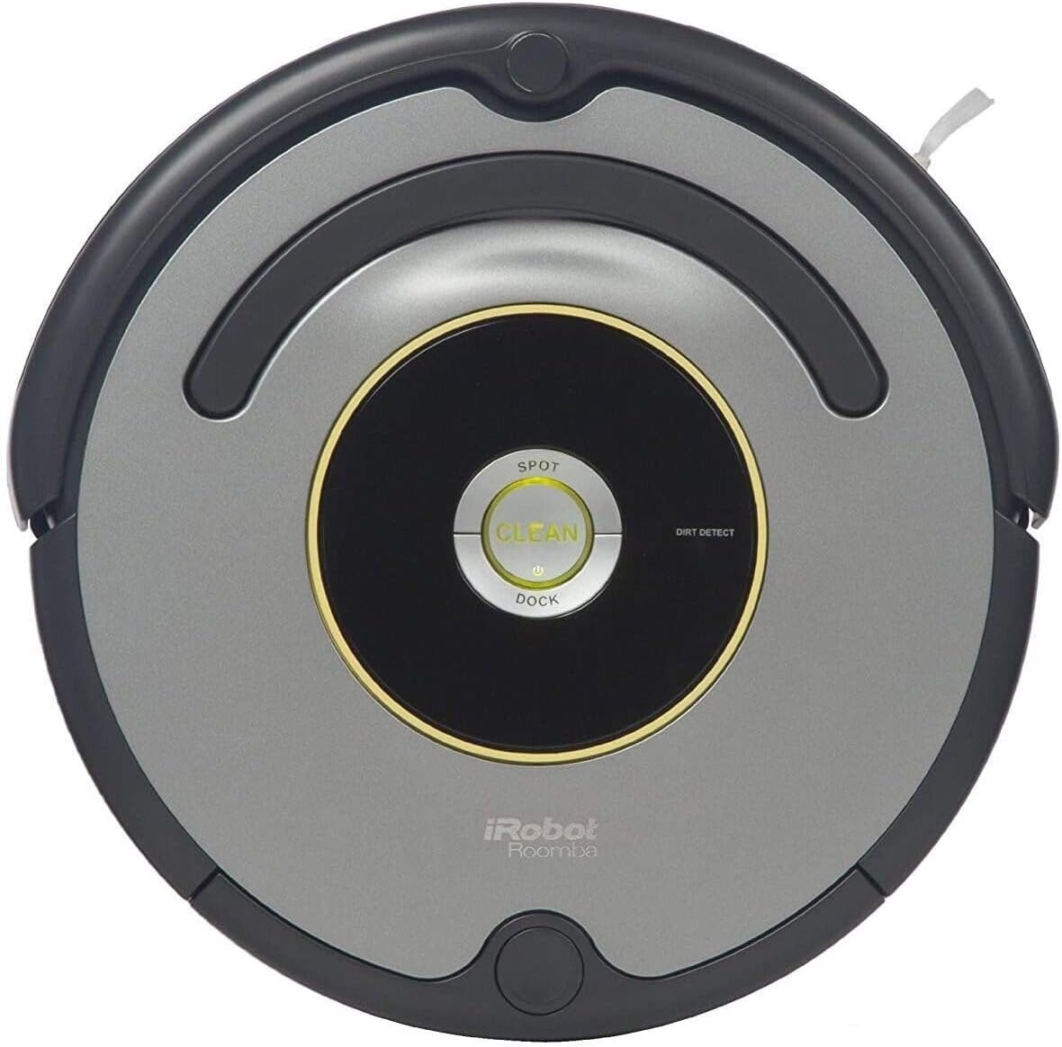 Amazon.com - iRobot Roomba 770 Robotic Vacuum Cleaner - Robotic ...