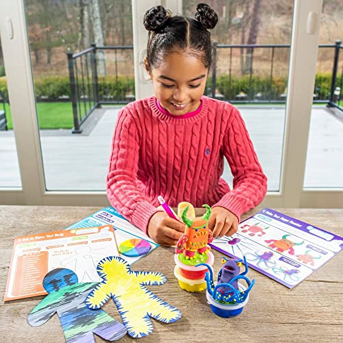 Snapklik.com : Anger Management Play Kit - Empowering Children To ...