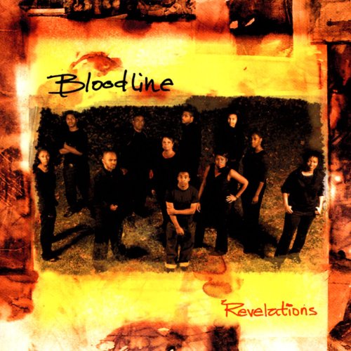 Play Revelations by Bloodline on Amazon Music
