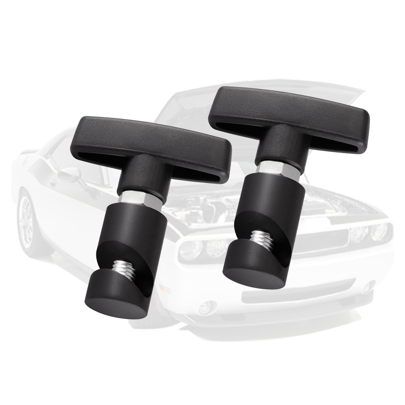 Amazon.com: ARANA Car Hood Prop Rod, Struts Holder Hood Prop Tool, Hood ...