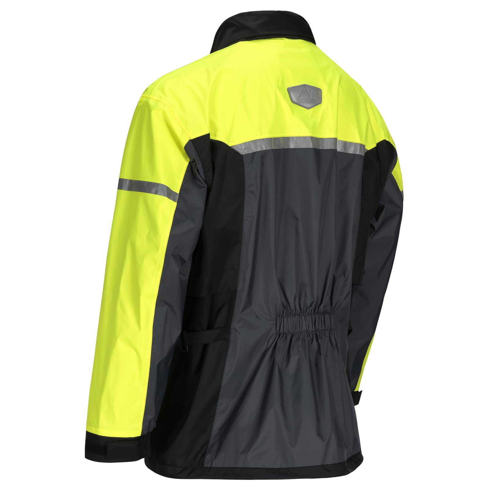 Snapklik.com : Sentry Rain Motorcycle Jacket