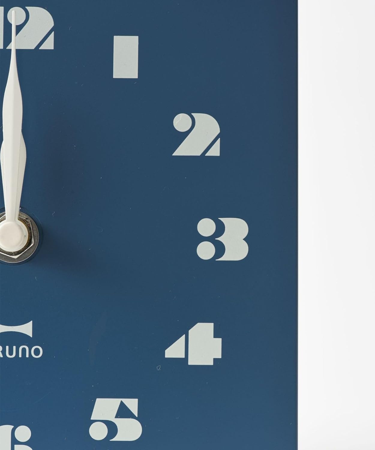 BRUNO BCW047-IV Dove Clock Instruction Manual