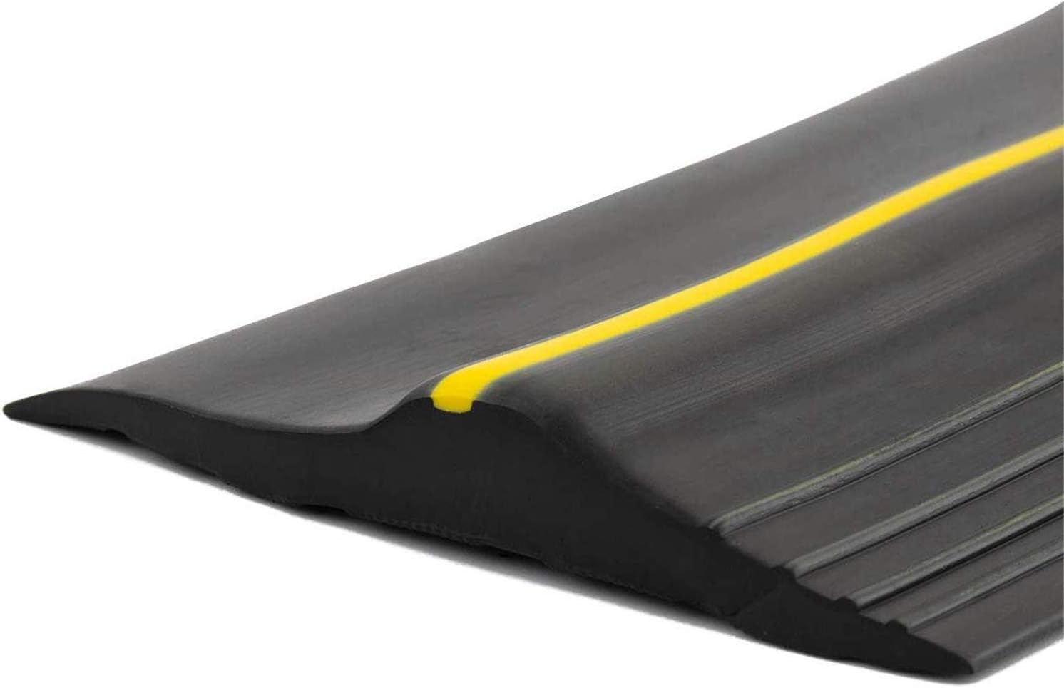 16.5Ft/5M Universal Garage Threshold Seal Strip Garage Door Bottom ...