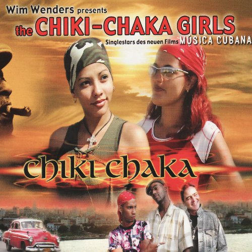 Play Chiki Chaka by The Chiki-Chaka Girls on Amazon Music