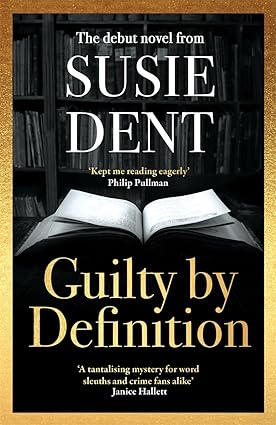 Guilty by Definition: The instant Sunday Times bestselling Richard and ...