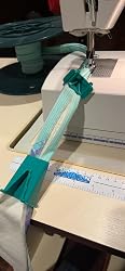 Amazon.com: Clover Fabric Tube Maker