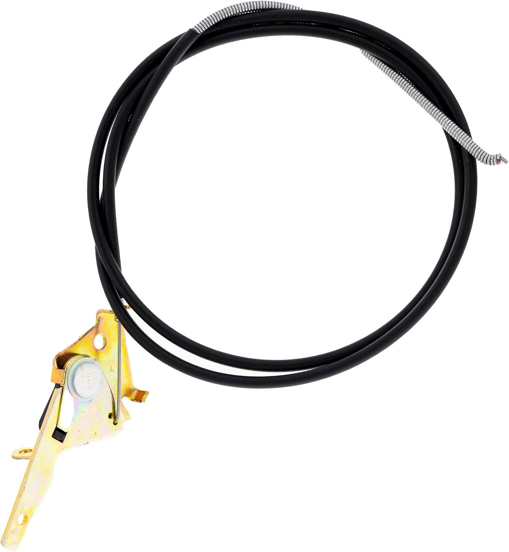 Amazon.com : CUB CADET 946-1100 Throttle Cable LTX1045 LT1045 LTX1046 ...