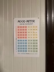 Amazon.com: Mental Health Classroom Poster - Boundaries Positive Quotes ...