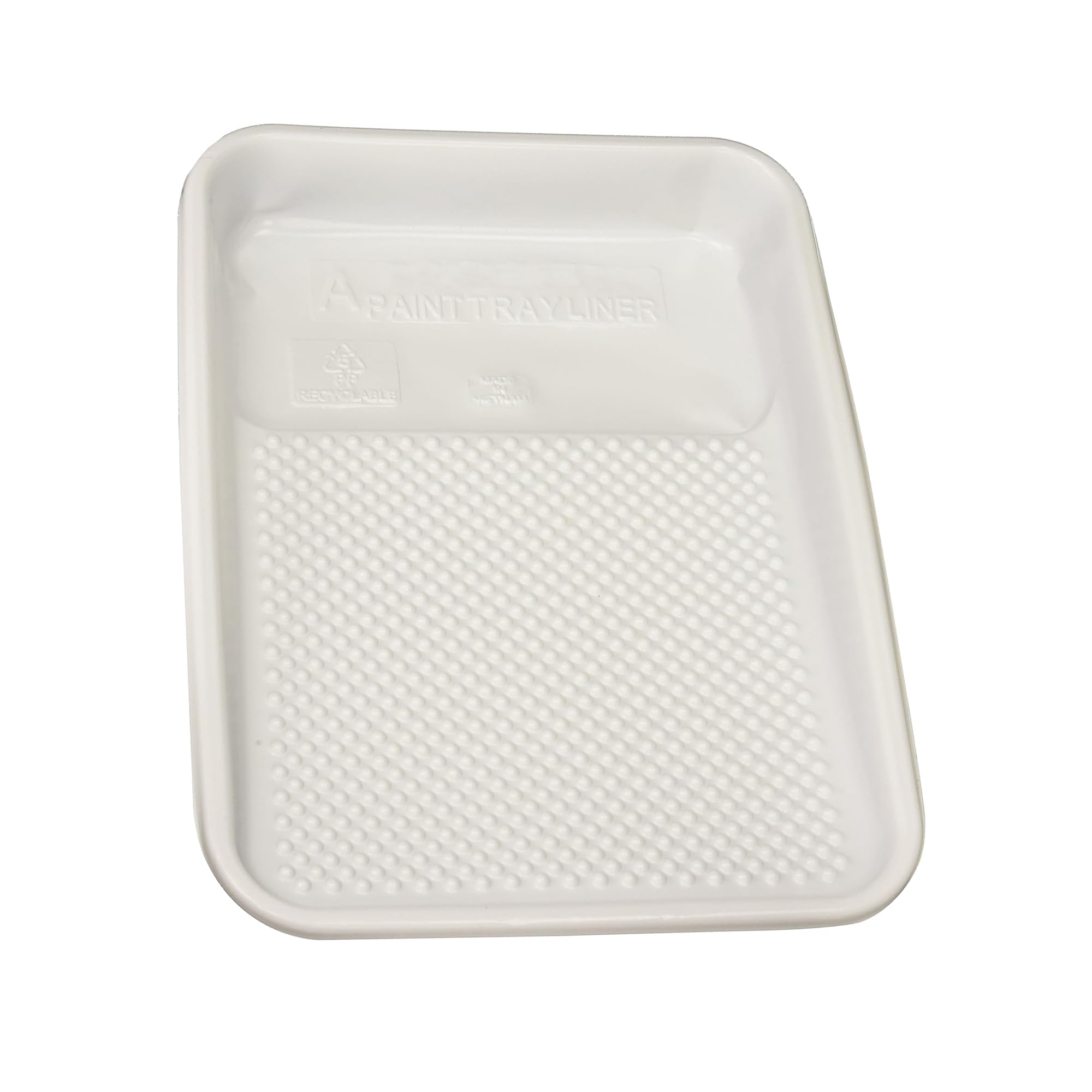 Amazon.com: Rocky Mountain Goods 9 in. Plastic Paint Tray Liner (Pack ...