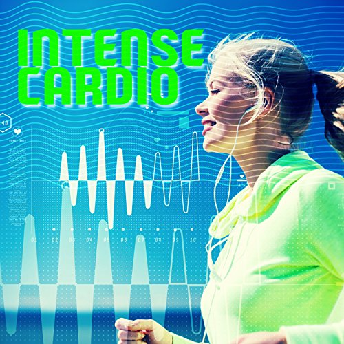 Amazon MusicでCardio Workout CrewのIntense Cardioを再生する