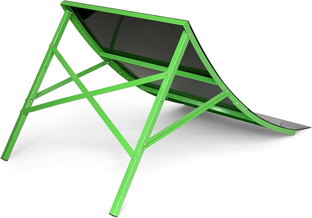 Amazon.com: RC Ramp for Jumping - Ultimate Stunt & Bashing Ramp for 1/ ...