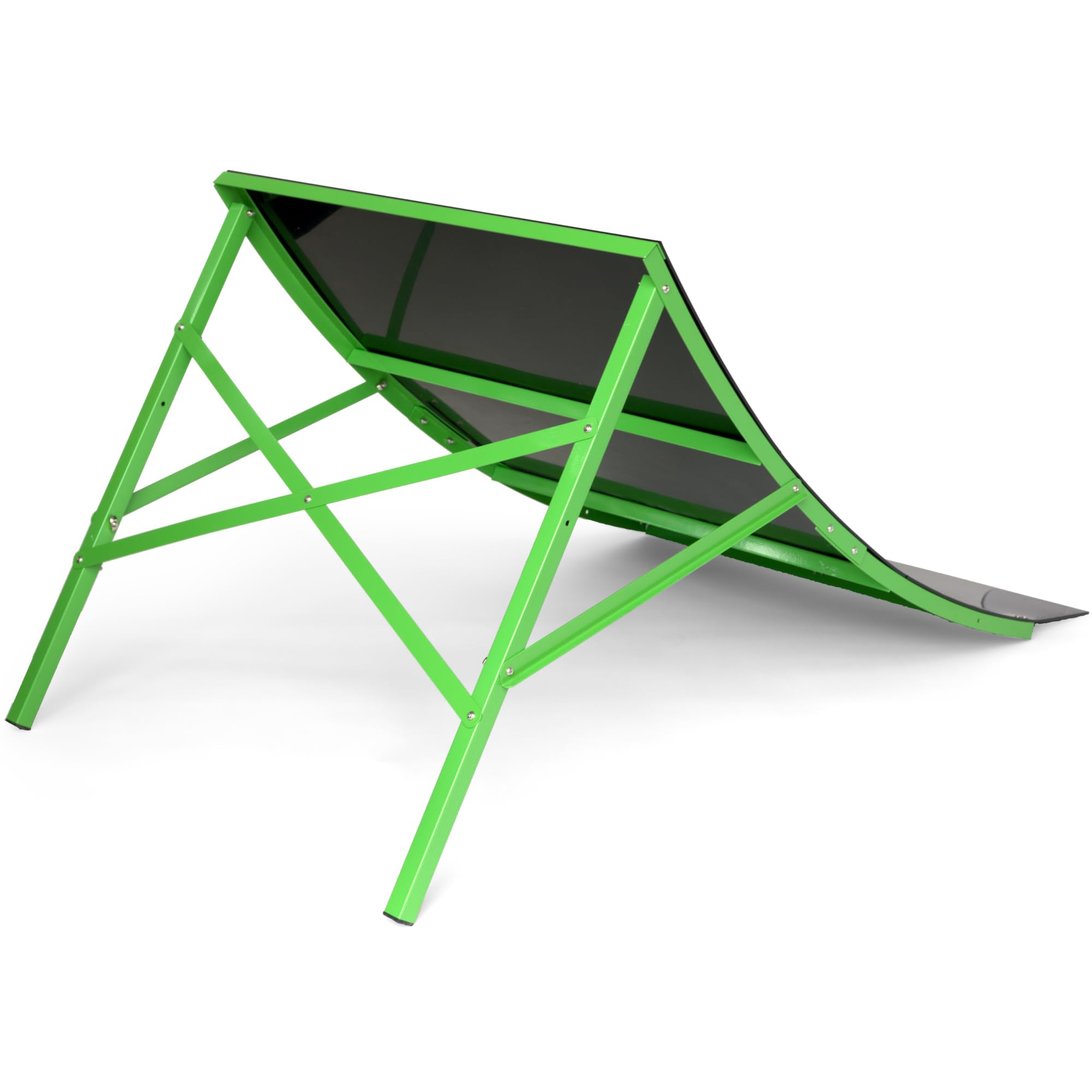 Amazon.com: RC Ramp for Jumping - Ultimate Stunt & Bashing Ramp for 1/ ...