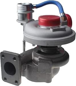 Amazon.com: Friday Part Turbocharger 2674A225 Turbo GT2556S 711736-5025 ...