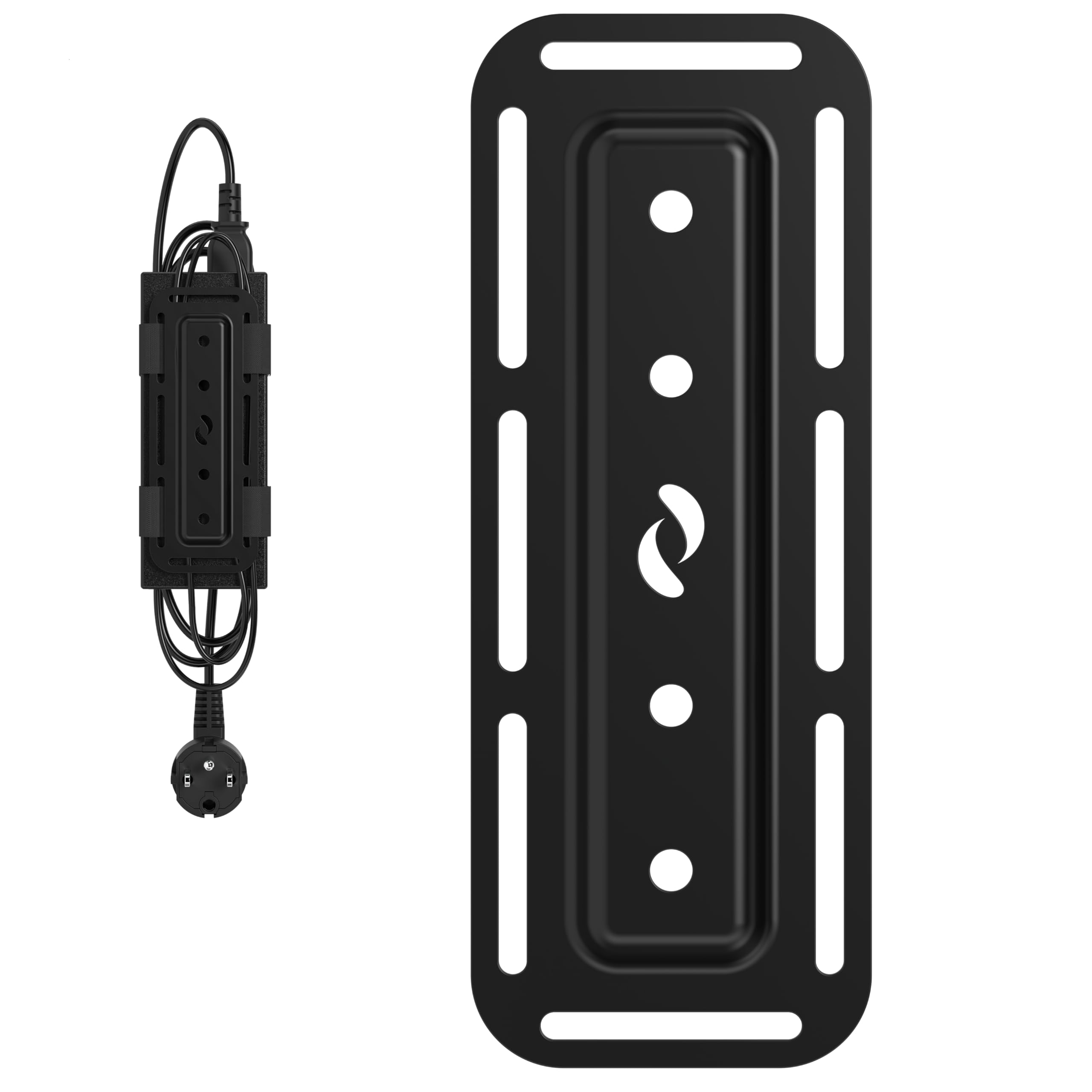 Amazon.com: HumanCentric Universal Small Mounting Bracket Compatible ...