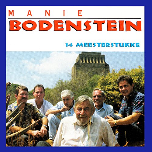 Amazon.com: 14 Meesterstukke : Manie Bodenstein: Digital Music