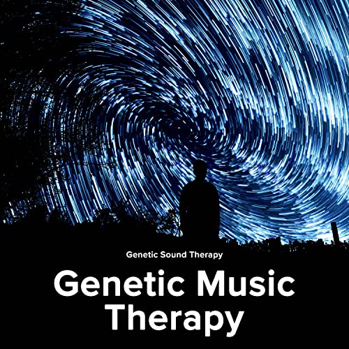Play Genetic Music Therapy by Genetic Sound Therapy on Amazon Music