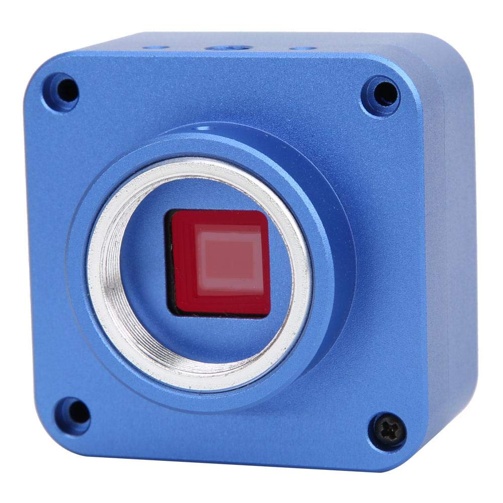 Buy 12Mp USB Digital Micro Camera,Lightweight Industrial Electronic ...