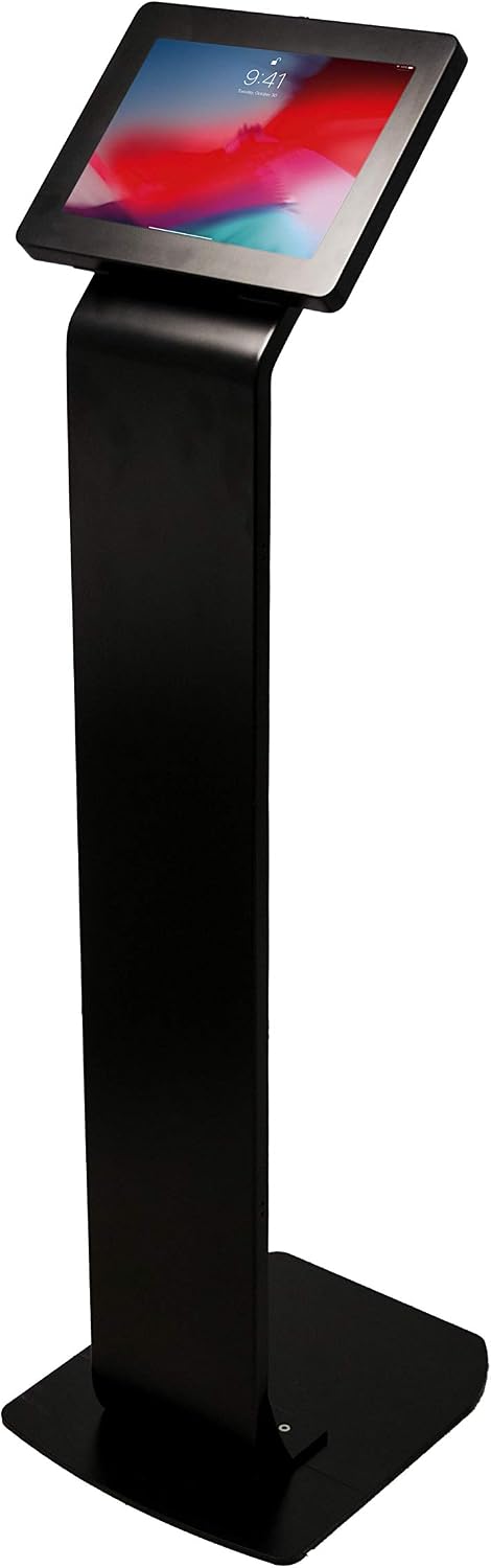 Amazon.com: Locking Floor Stand — CTA Premium Large Floor Stand w/Steel ...