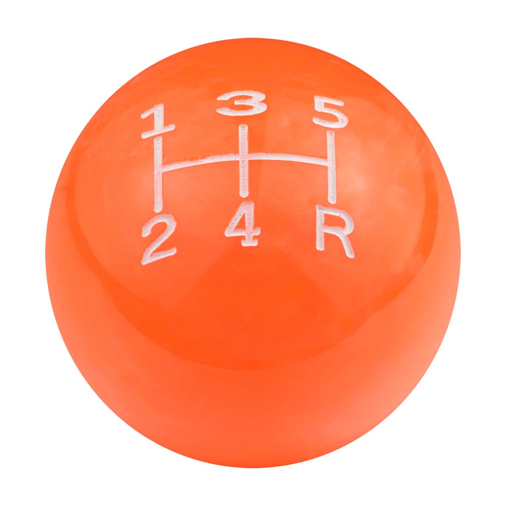 Snapklik.com : Abfer 5 Speed Shift Knob Lower Right R Gear Stick Shift ...