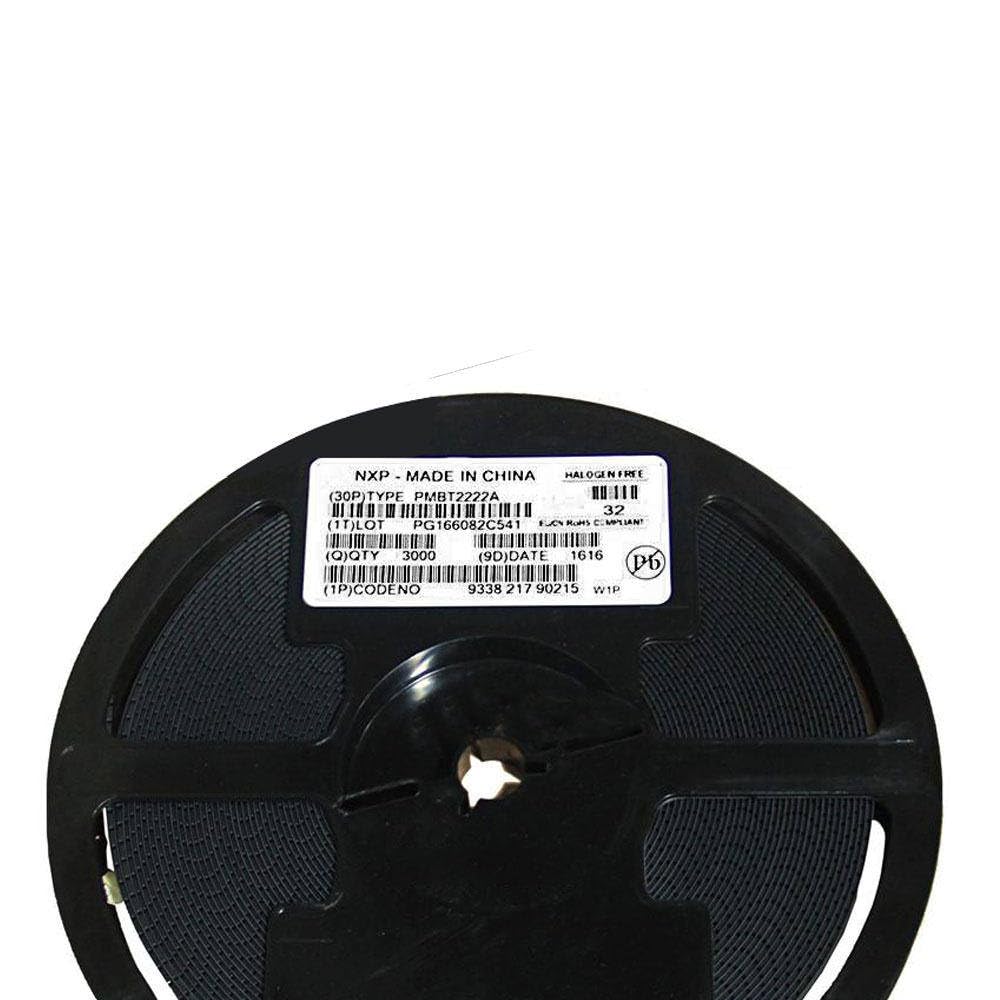 PMBT2222A W1P Silk Patch Transistor SOT-23 Package A Starting 10 PCS ...