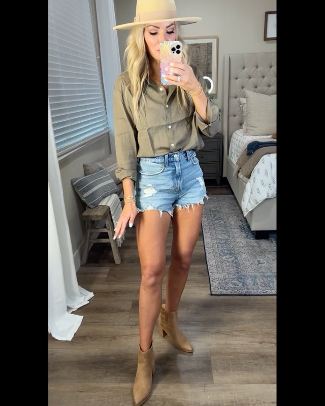 Miss Lacy Jean's Amazon Page