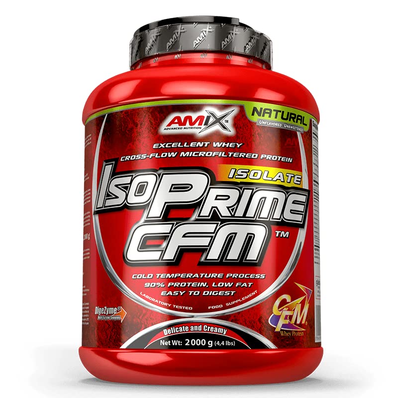 ¿Qué es la proteína neutra? Opiniones y opciones sin sabor. - Mi Hogar