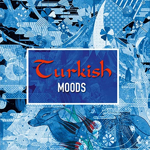 Amazon.co.jp: Turkish Moods : Erdinç Şenyaylar, Tezcan Erol: デジタルミュージック