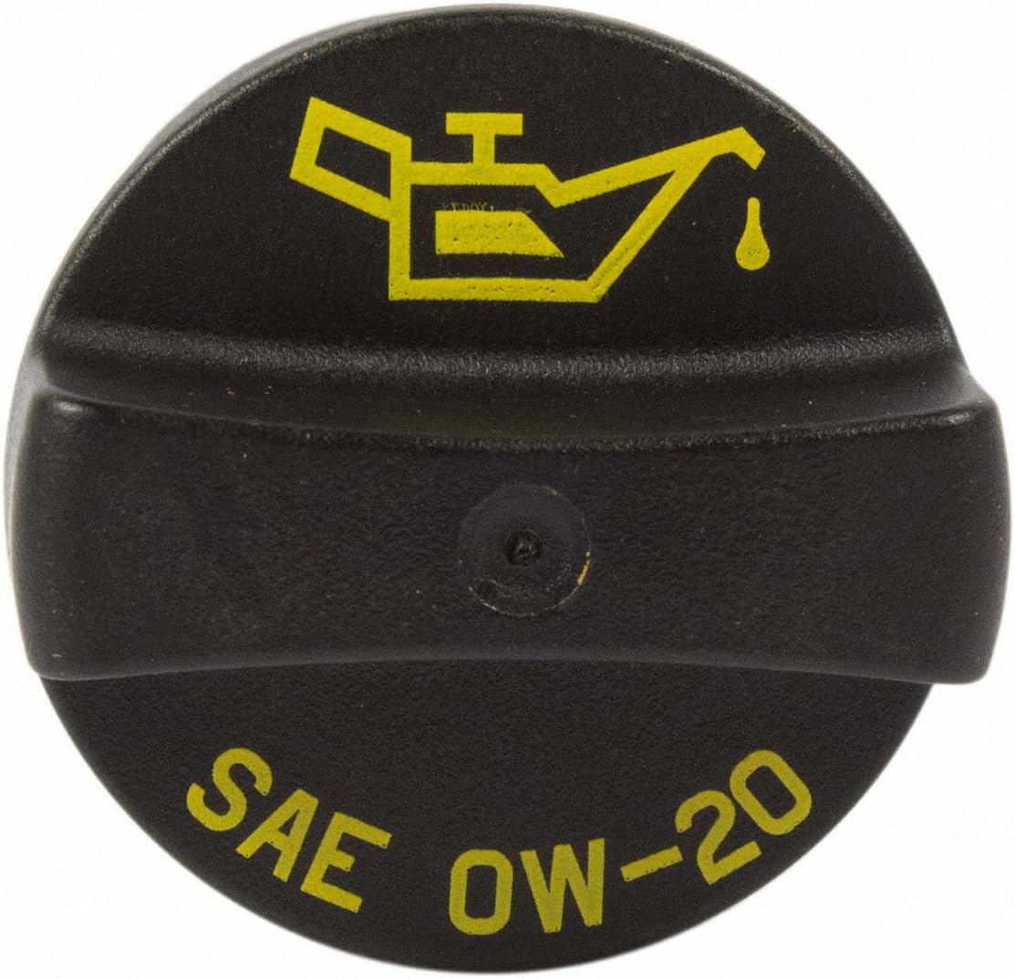 Amazon.com: Motorcraft - Cap Asy - Oil Fille (P) (EC795) : Automotive