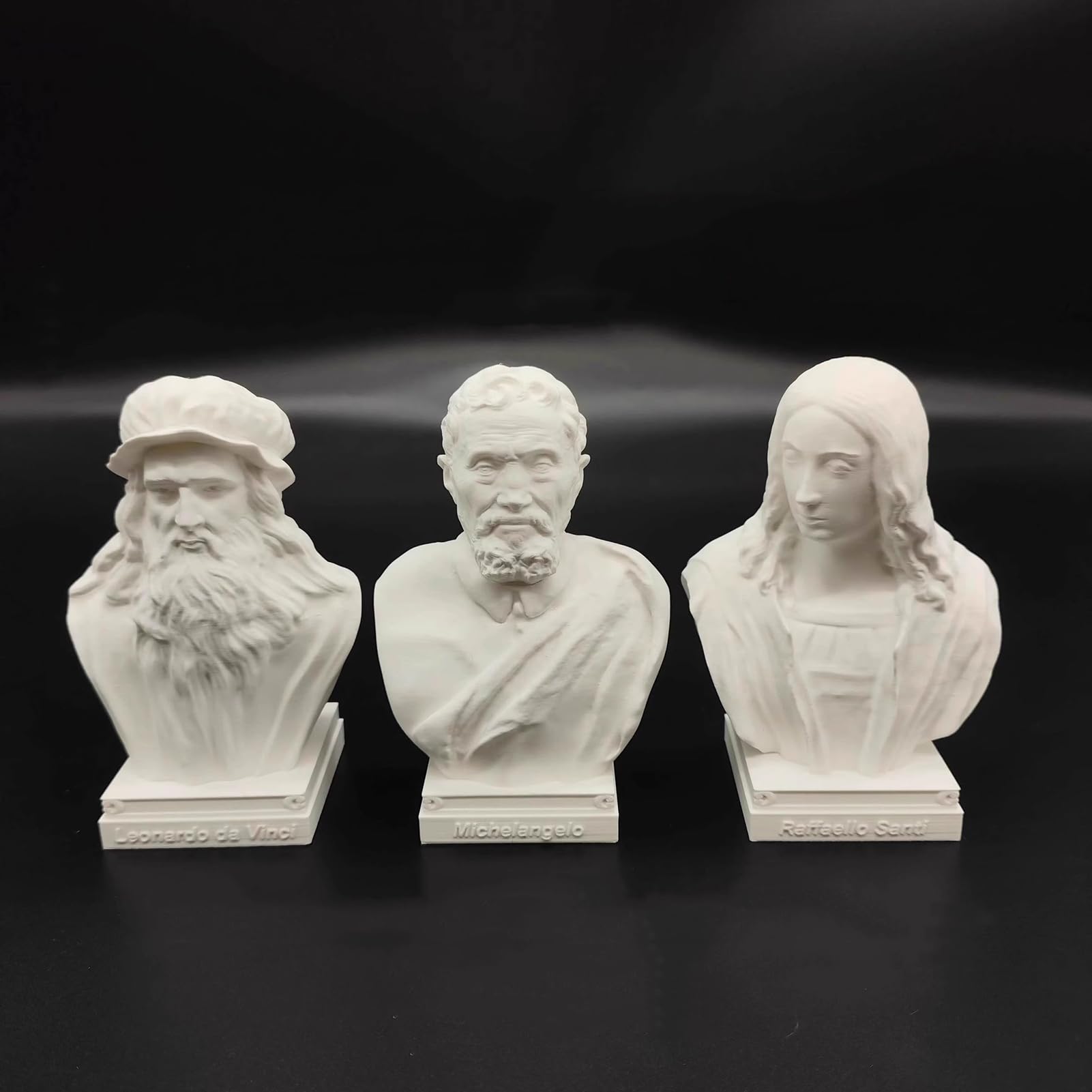 Davinci Collection Figurines