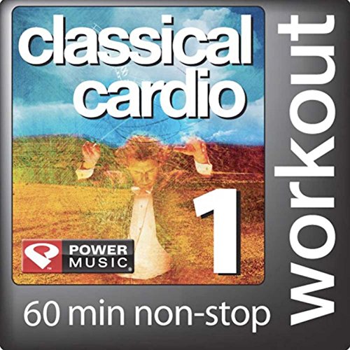 Amazon.com: Classical Cardio Workout 1 : Power Music Workout: Digital Music