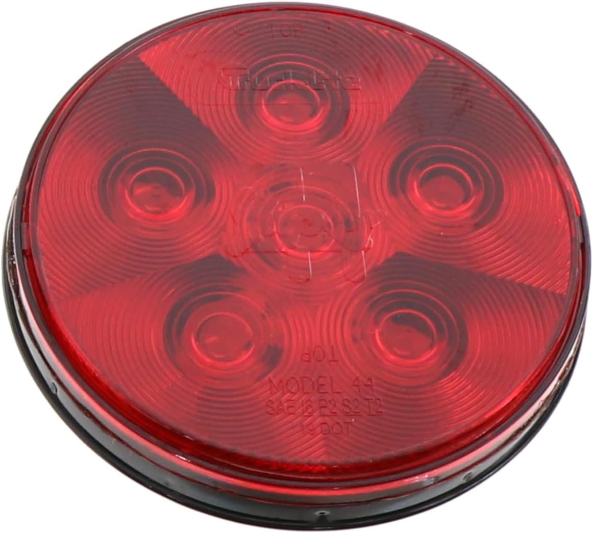 Truck-Lite (44302R) Stop/Turn/Tail Light Kit, Tail Lights - Amazon Canada