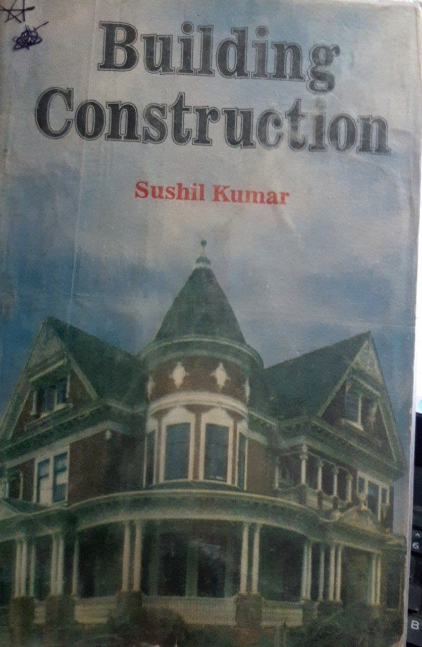 Buy Building Construction Book Online at Low Prices in India | Building ...