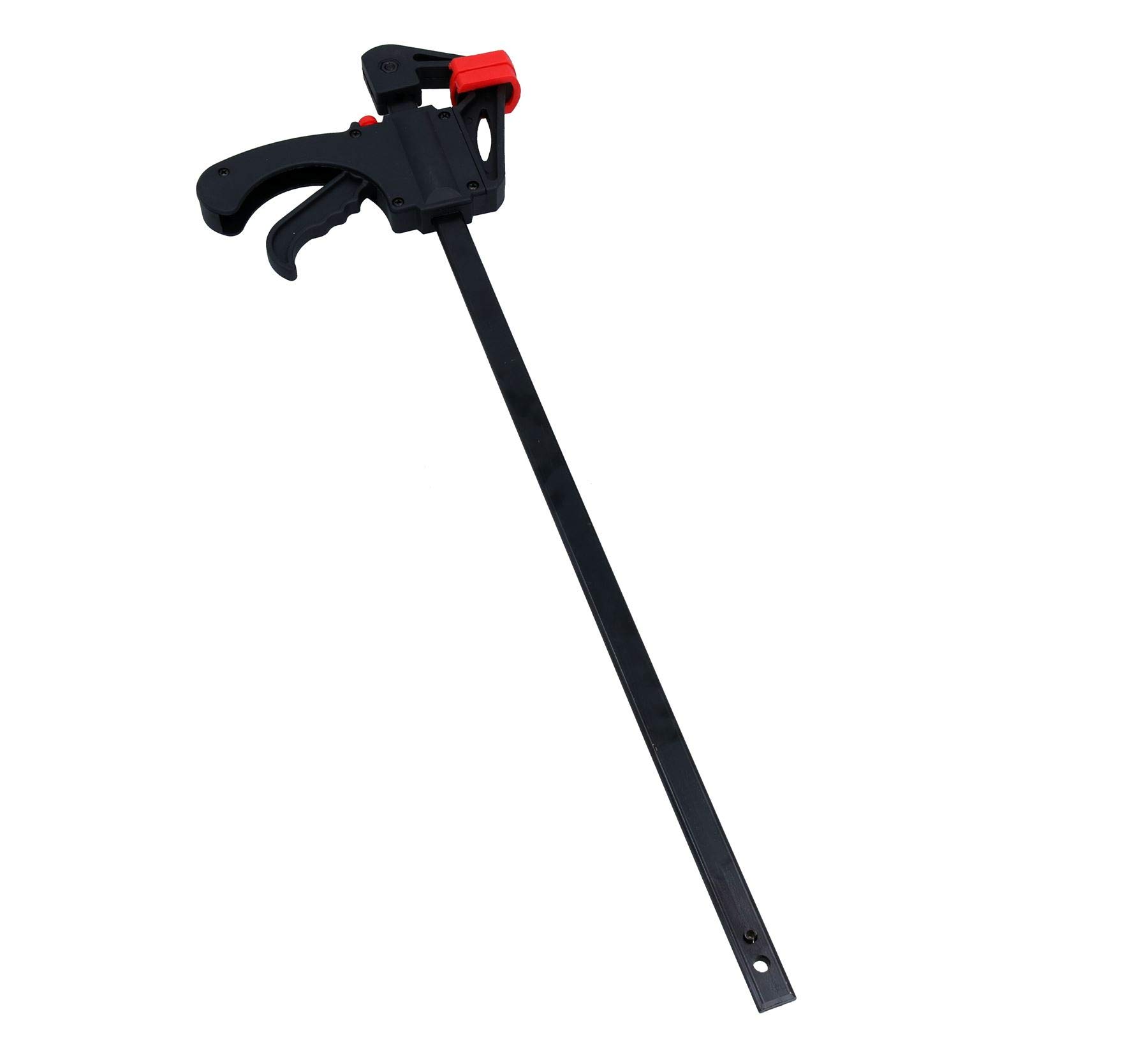 18" Rapid Quick Ratchet Bar Clamp Spreader Grip Holder TE604 : Amazon ...