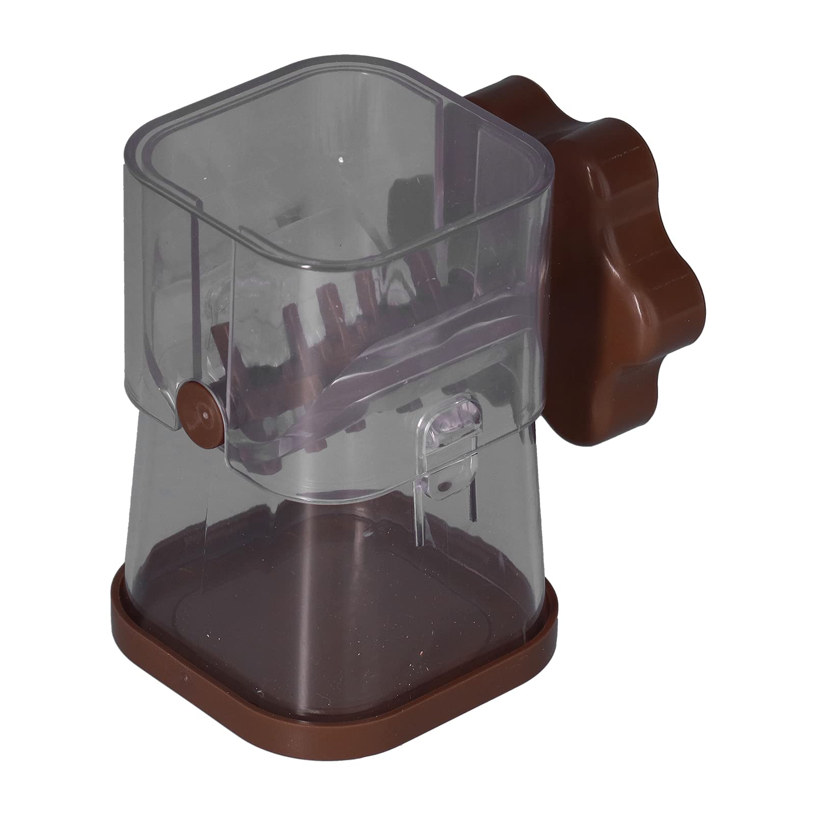 Amazon.com: Hand Crank Nut Grinder, Easy To Use Nut Chopper Multi ...