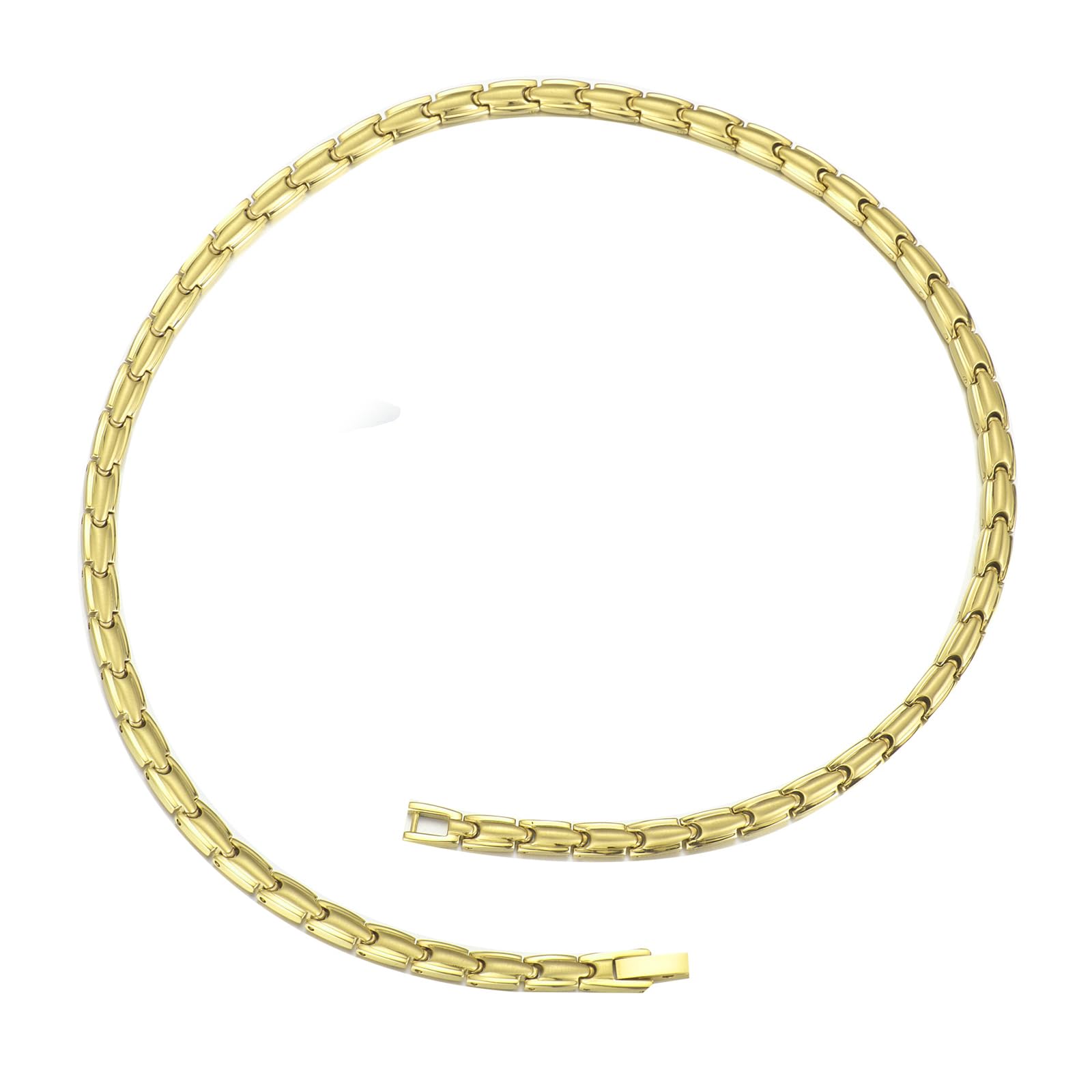 Amazon | [BEFOSHINN] 54粒 純度99.999％ ゲルマニウム ネックレス